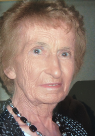 Death Notice of MARY-ANNE (Nancy) DOLAN (Loughrea, Galway) | rip.ie