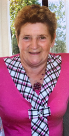 Condolence Book for Mary BUCKLEY (née Rosney) (Rahan, Offaly) | rip.ie