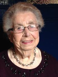 Condolence Book for Mary Burke (née Donovan) (Galway City, Galway) | rip.ie