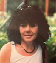 Condolence Book for Mary Josephine Cheetham (née Brennan) (Kilgarvan ...