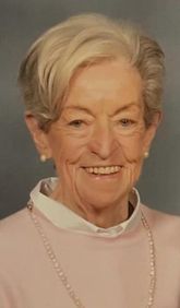 Death Notice of Mary Collins (née Coyne) (Fermoy, Cork) | rip.ie