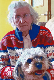 Condolence Book for Mary Curtin (Dungarvan, Waterford) | rip.ie