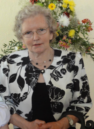 Condolence Book for Mary DELANEY (née Fennessy) (Nenagh, Tipperary ...