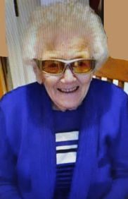 Death Notice of Mary Duffy (née O'Toole) (Knocknacarra, Galway) | rip.ie