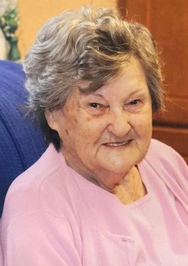 Death Notice of Mary Fallon (née Rochford) (Clara, Offaly) | rip.ie