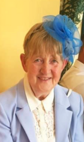 Condolence Book for Mary Flanagan (née Tubridy) (Cree, Clare) | rip.ie