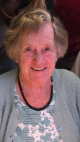 Condolence Book for Mary (May) Fox (née Moore) (Castlebar, Mayo) | rip.ie