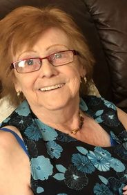 Condolence Book for Mary Glynn (née Rafferty) (Cloughjordan, Tipperary ...