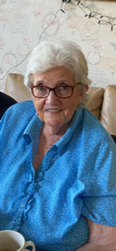 Condolence Book for Mary Hand (née Hill) (Cobh, Cork) | rip.ie