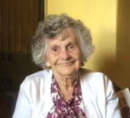 Condolence Book for Mary Hanley (née Newman) (Kilmeedy, Limerick) | rip.ie