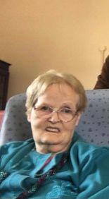 Condolence Book for Mary. Kealey (Portlaoise, Laois) | rip.ie