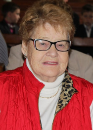 Condolence Book for Mary Keaney (Grange, Sligo) | rip.ie