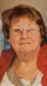 Death Notice of Mary Lynch (née Curtin) (Douglas, Cork) | rip.ie