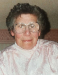 Death Notice of Mary Lyons (Ballyhaunis, Mayo) | rip.ie