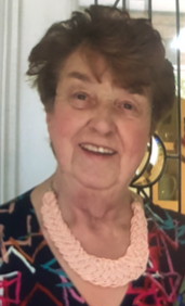 Condolence Book for Mary Mc Dermott (née O'Donnell) (Letterkenny ...