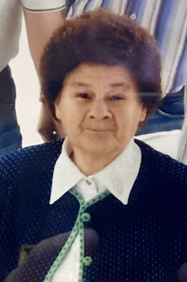 Death Notice of Mary McPhilips (Castleblayney, Monaghan) | rip.ie