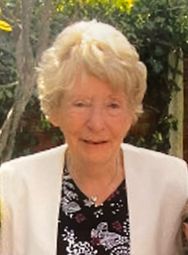 Condolence Book for Mary Mealy (Drumcondra, Dublin) | rip.ie