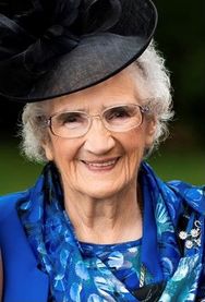 Condolence Book for Mary Murphy (née Kelleher) (Donoughmore, Cork) | rip.ie