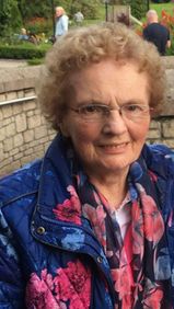 Condolence Book for Mary Murray (née Moran) (Castlebar, Mayo) | rip.ie
