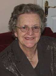 Condolence Book for Mary O'MEARA (née Dolan) (Nenagh, Tipperary) | rip.ie