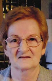 Death Notice of Mary Power (née Conlan) (Navan, Meath) | rip.ie