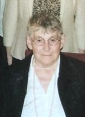 Death Notice of Mary Roche (née Fitzpatrick) (Castlemahon, Limerick ...