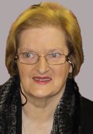 Condolence Book for MARY RYAN (née KENNEDY) (Borrisoleigh, Tipperary ...