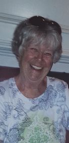 Condolence Book for Mary WARD (née Wall) (Blackrock, Dublin) | rip.ie