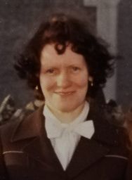 Condolence Book for Mary Ann Donohoe (née McCabe) (Kilnaleck, Cavan ...