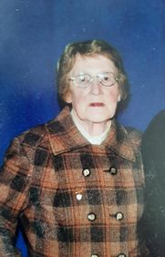 Condolence Book for Mary Brophy (née Coady) (Geataban, Kilkenny) | rip.ie