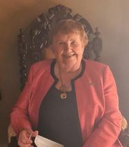 Death Notice of Mary Cahill (née Counihan) (Ennis, Clare) | rip.ie