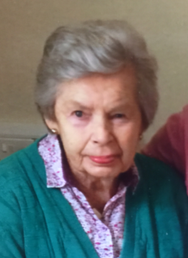 Condolence Book for Mary Walsh (née Mackessy) (Kanturk, Cork) | rip.ie