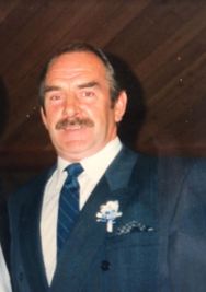 Death Notice of Rupert Masterson (Ballinalee, Longford) | rip.ie
