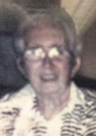 Death Notice of Matilda Patton (Ballybofey, Donegal) | rip.ie