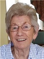 Condolence Book for MARY MATTHEWS (née MURPHY) (Cork City, Cork) | rip.ie