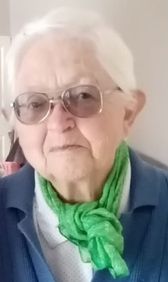 Condolence Book for Maura O'Connor (née McElligott) (Listowel, Kerry) | rip.ie