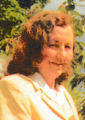 Death Notice of Maura MORGAN (née Gilhooly) (Cabinteely, Dublin) | rip.ie