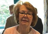 Condolence Book for Maura Owens (née Corcoran) (Athy, Kildare) | rip.ie