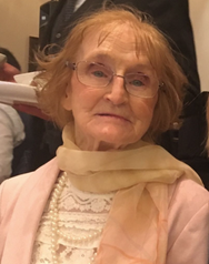 Condolence Book for Maureen O'Connor (née Mc Donnell) (Dingle, Kerry) | rip.ie