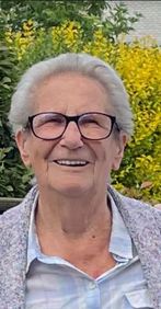 Death Notice of Maureen Butler (née Reilly) (Longford Town, Longford ...