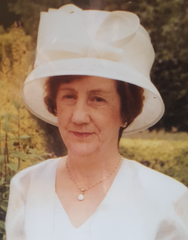 Condolence Book for Maureen Coughlan (née Keaveney) (Athlone, Westmeath) | rip.ie