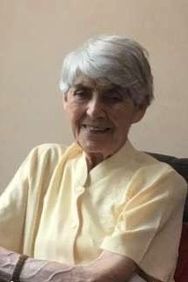 Death Notice of Maureen Farley (Dublin 8, Dublin) | rip.ie