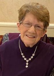 Condolence Book for Maureen Finnerty (née O'Regan) (Ballinasloe, Galway ...