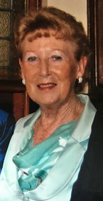 Condolence Book for Maureen Gately (née Melvin) (Rahara, Roscommon ...
