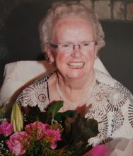 Death Notice of Maureen McCue (née O'Brien) (Dublin 7, Dublin) | rip.ie