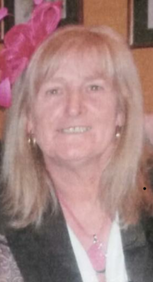 Condolence Book for Maureen MORAN (née Miskella) (Sallynoggin, Dublin ...