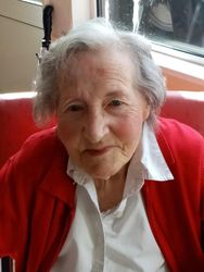 Death Notice of Maureen Moran (née Murphy) (Athy, Kildare) | rip.ie