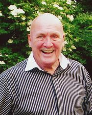 Condolence Book for Michael Boylan (Santry, Dublin) | rip.ie