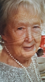 Death Notice of Marie Caprani (née Kelly) (Artane, Dublin) | rip.ie