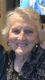 Death Notice of Mary Carr (née Kelly) (Newcastle West, Limerick) | rip.ie